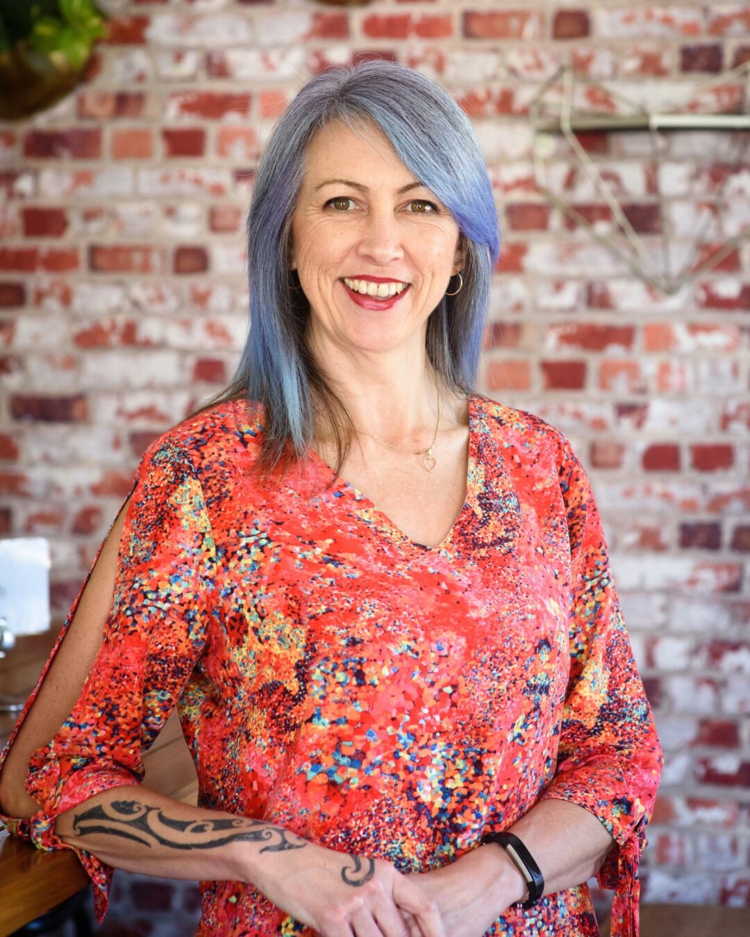 HOME » Sandra Julian