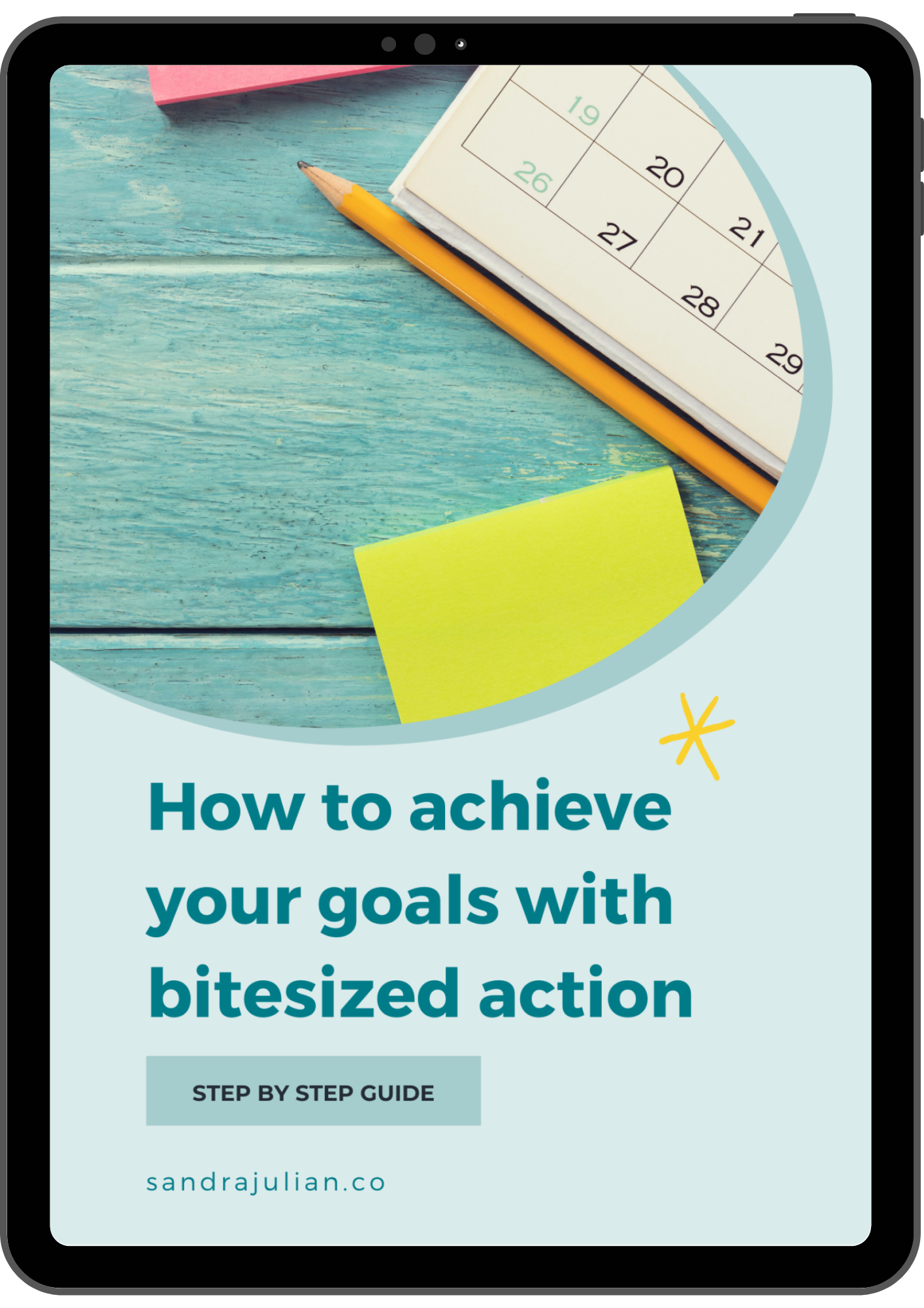 Home » Sandra Julian